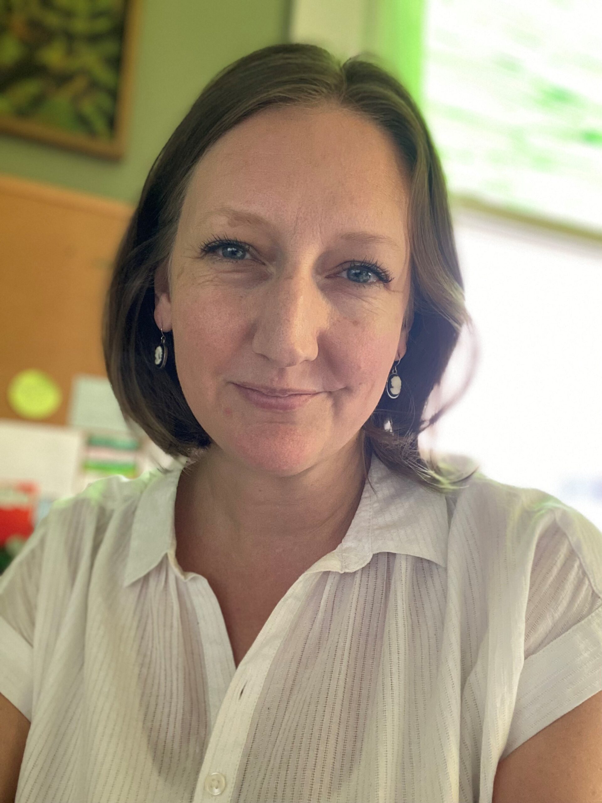 Our Leadership | Community Care